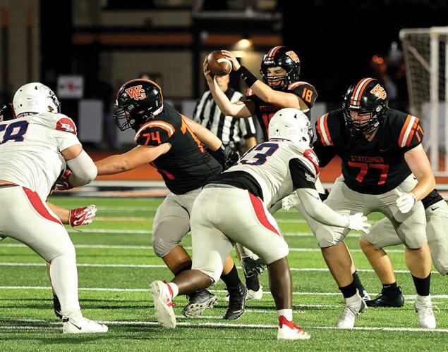 Turkey Day 2025: “Ring the Bell” — Webster Adopts Mantra As Motivator ...