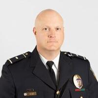 Webster Names Weimer As Interim Police Chief | Webster Kirkwood Times ...