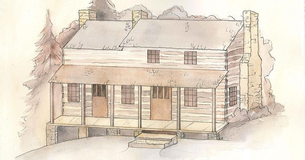 Reconstructing The Sappington Family Legacy | Webster Kirkwood Times ...