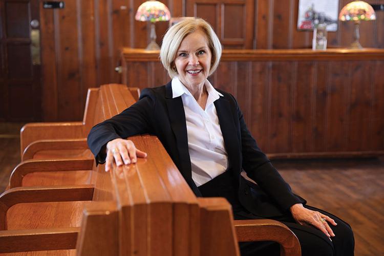 Kirkwoodians To Choose A New Mayor | Webster Kirkwood Times ...
