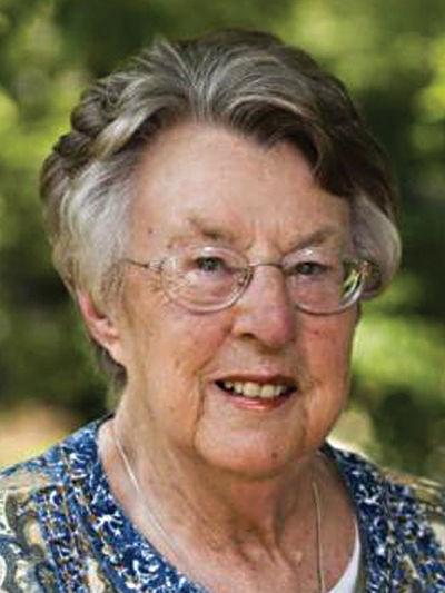 Ann J. Johanson, M.D. | Webster Kirkwood Times | timesnewspapers.com