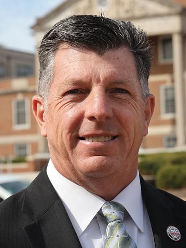 Kirkwoodians To Choose A New Mayor | Webster Kirkwood Times ...