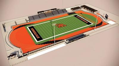 School Board Hears Updates On Moss Field Renovations | Webster Kirkwood ...