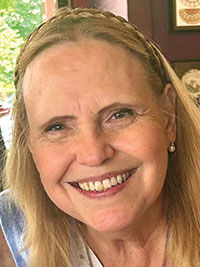 Nancy Clare McGowan | Webster Kirkwood Times | timesnewspapers.com