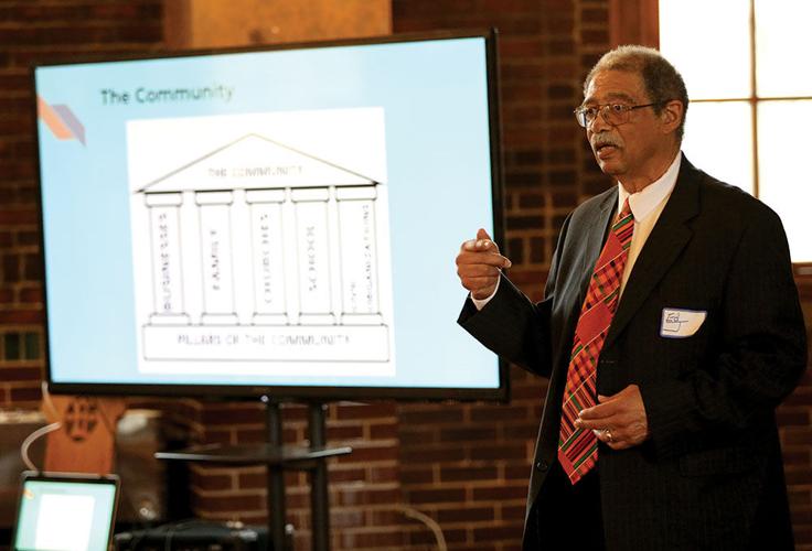 Pillars Of Community | Webster Kirkwood Times | timesnewspapers.com