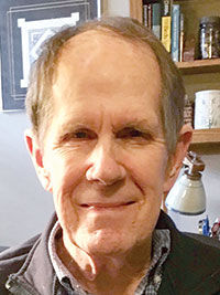 Kent Neely Ragland | Webster Kirkwood Times | timesnewspapers.com