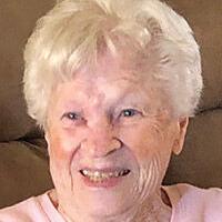 Constance May McCartney | Webster Kirkwood Times | timesnewspapers.com