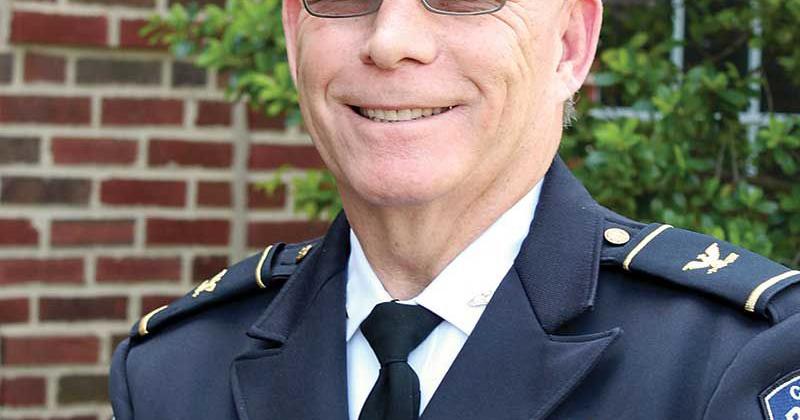 Clayton Police Chief Kevin Murphy To Retire | West End Word ...