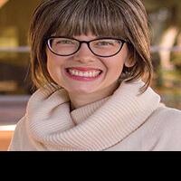 Pastoral Assistant Halley Kim Joins First Congregational Team | Webster ...