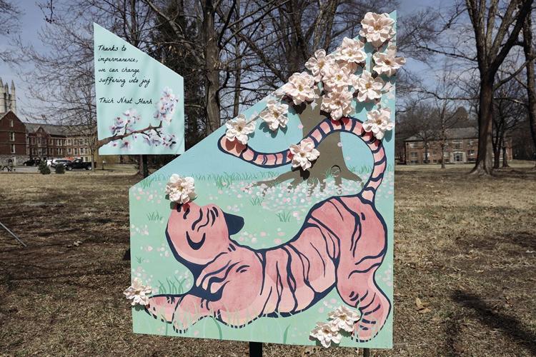 Webster Arts: "Spring Forward" 2022 | Webster Kirkwood Times ...