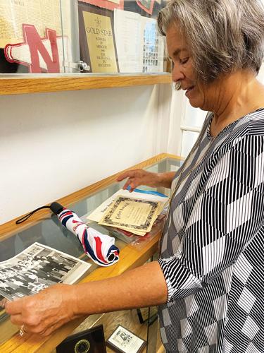 Nipher Middle School Marks 100 Years | Webster Kirkwood Times ...