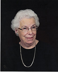 Lila (Wellington) Brookes | Obituaries | timesnewspapers.com
