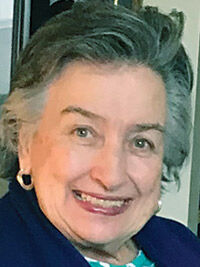 Nancy Ann Strader | Webster Kirkwood Times | timesnewspapers.com