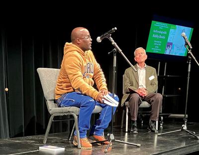 “An Evening With Bobby Bostic” | Webster Kirkwood Times ...