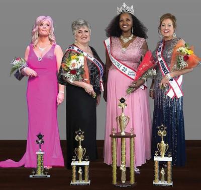 Ms. Missouri Senior America Pageant Seeking Contestants | Webster ...