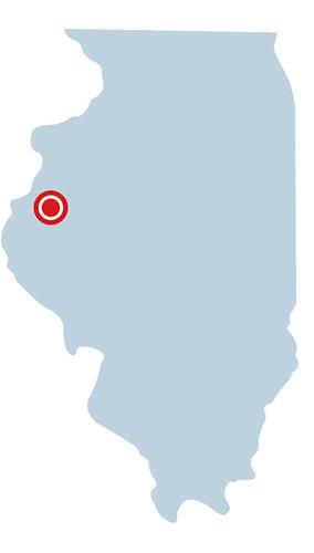 Unforgettable Forgottonia, Illinois | Webster Kirkwood Times ...