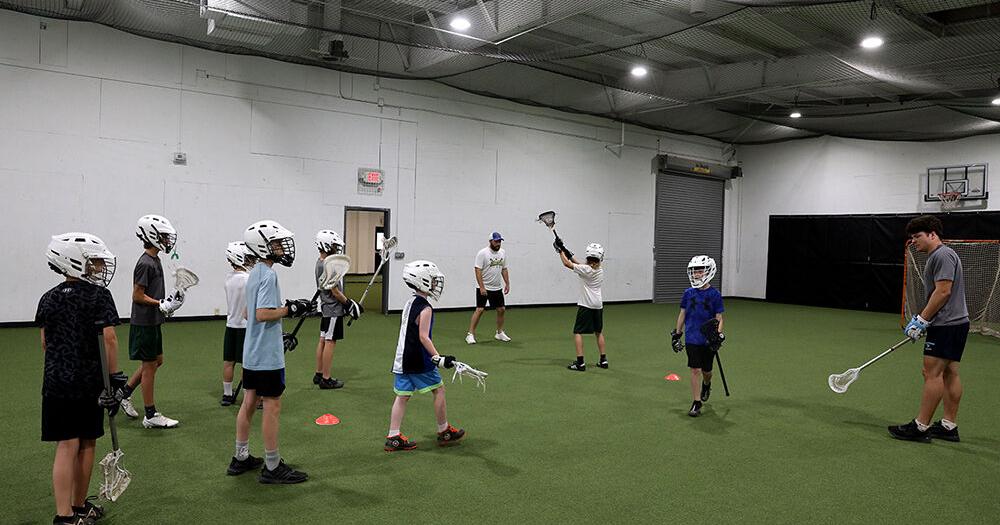 The Kirkham Fieldhouse | Webster Kirkwood Times | timesnewspapers.com