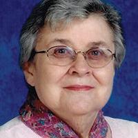 Janet L. Wallis (nee Ludwig) | Webster Kirkwood Times | timesnewspapers.com