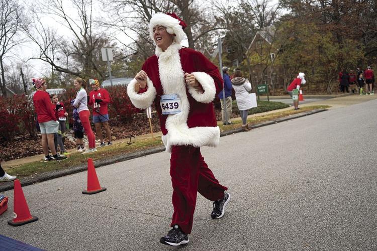 Santas On The Loose 2023 | Webster Kirkwood Times | timesnewspapers.com