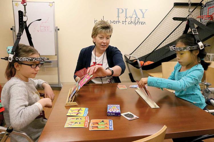 Love To The Rescue | West End Word | timesnewspapers.com