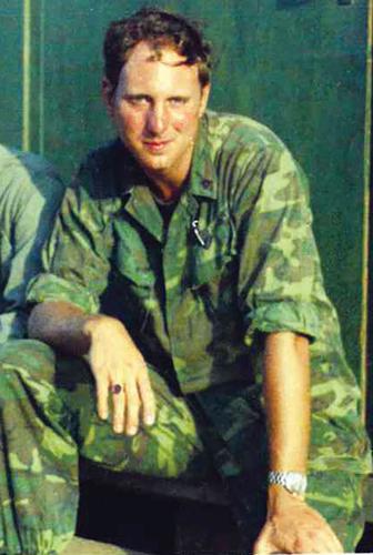 Coping With The Trauma Of War | Webster Kirkwood Times ...