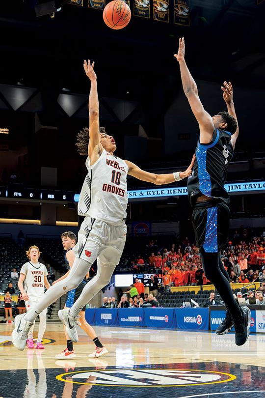 Six For The Statesmen! | Webster Kirkwood Times | timesnewspapers.com