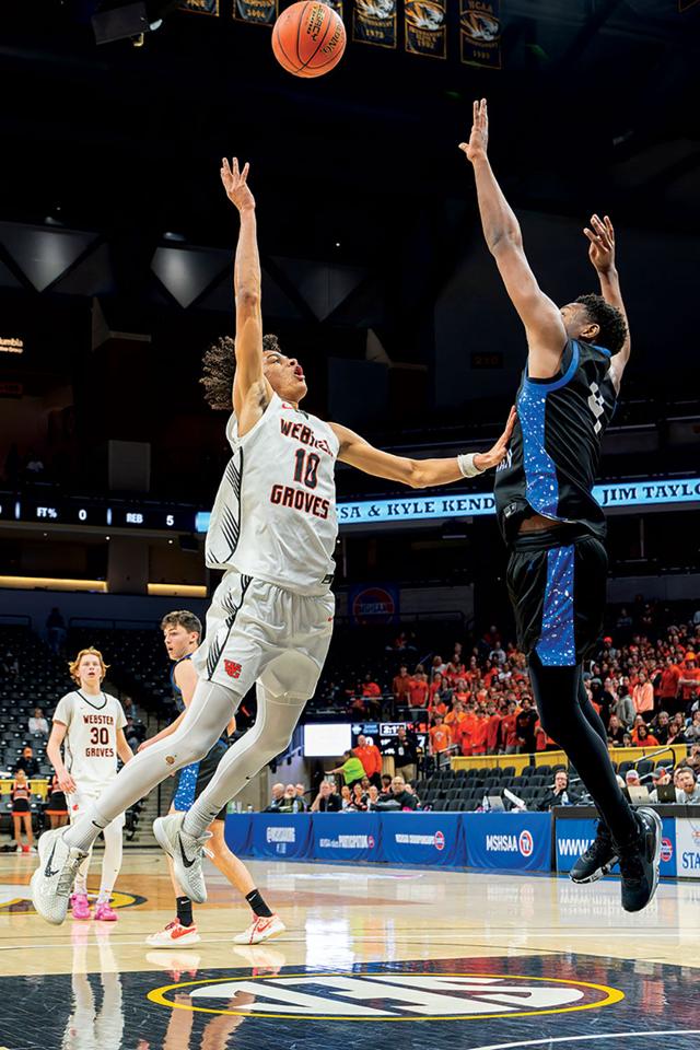 Six For The Statesmen! | Webster Kirkwood Times | timesnewspapers.com