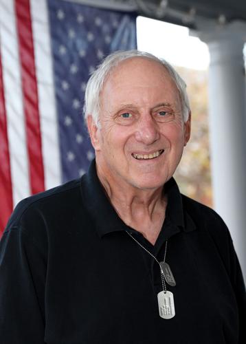 Coping With The Trauma Of War | Webster Kirkwood Times ...