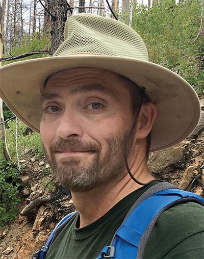 Andrew Wesley Davis | Obituaries | timesnewspapers.com