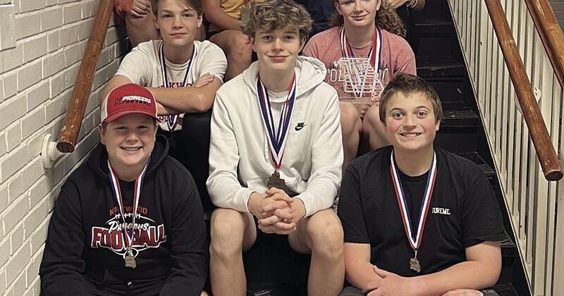 Nipher Students Finish Strong In Woodworking Competitions | Webster ...