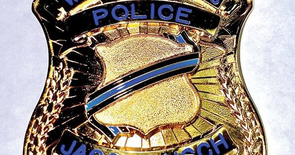 Honoring Webster Groves Police Officer Jacob Busch | Webster Kirkwood ...