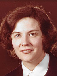 Joan Potthoff Cronin | Webster Kirkwood Times | timesnewspapers.com