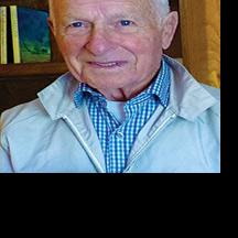 Douglas Basler | Webster Kirkwood Times | timesnewspapers.com