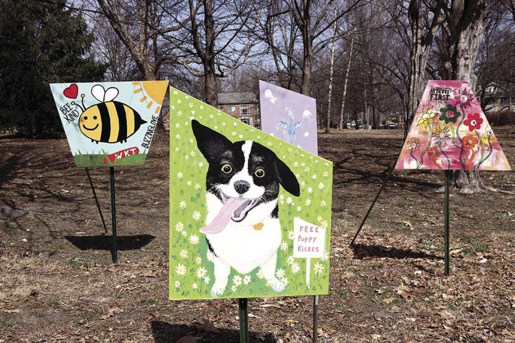Webster Arts: "Spring Forward" 2022 | Webster Kirkwood Times ...