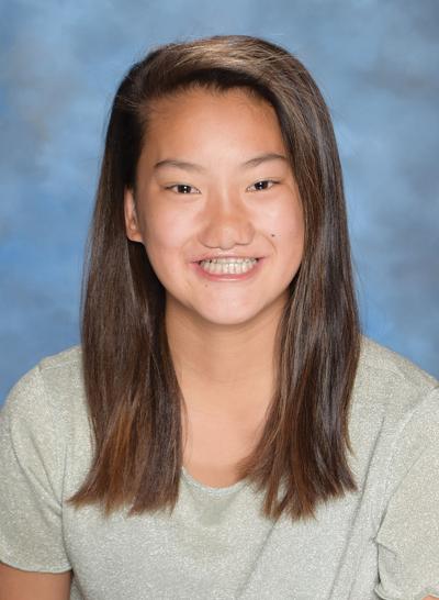 Girl Scouts Honor Kirkwood High Grad Sarah Lovett For Work At Lydia’s ...