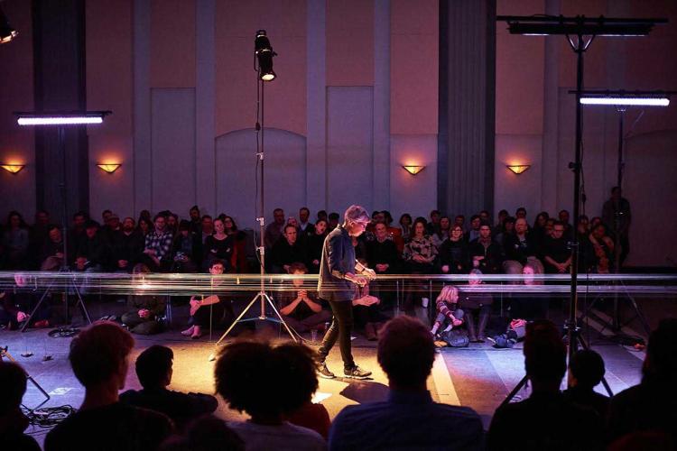 New Music Circle Still Thriving At 60 | West End Word | timesnewspapers.com