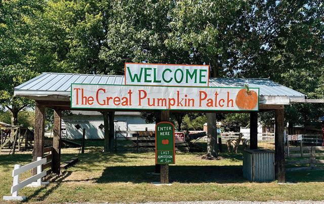 Arthur, IL: Old Fashioned Fun In The Heart Of Amish County | Webster ...