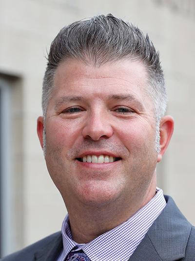 Webster’s New Fire Chief Hails From Texas | Webster Kirkwood Times ...