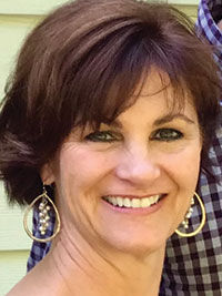 Marie Annette Kelly | Webster Kirkwood Times | timesnewspapers.com