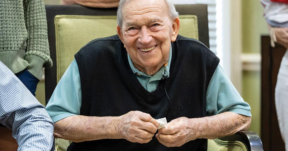 MLB Hall Of Famer | Webster Kirkwood Times | timesnewspapers.com