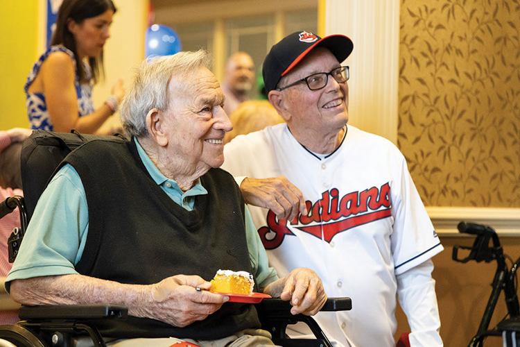 MLB Hall Of Famer | Webster Kirkwood Times | timesnewspapers.com