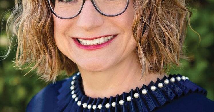 Michele Dunaway’s Love For Romance Novels | Webster Kirkwood Times ...