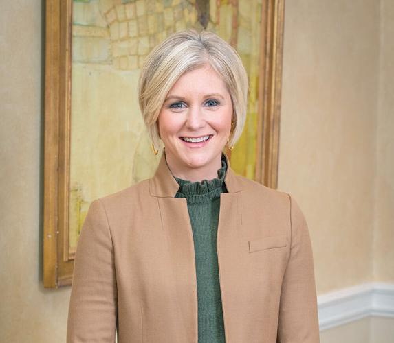 Laura McCarthy Real Estate’s Jill Azar Helps Clients Find Their Dream ...