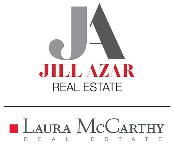 Laura McCarthy Real Estate’s Jill Azar Helps Clients Find Their Dream ...