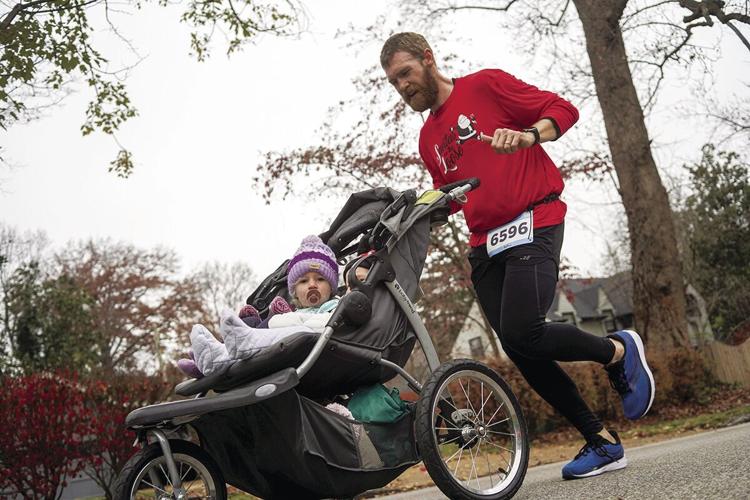 Santas On The Loose 2023 | Webster Kirkwood Times | timesnewspapers.com