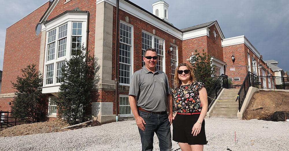 For A True, Positive Hometown Remodeling Experience - Trust RIGGS ...