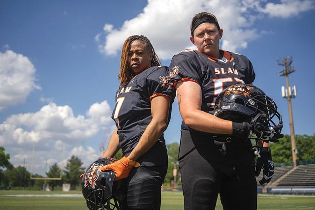 St. Louis Slam | Webster Kirkwood Times | timesnewspapers.com