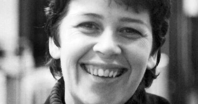 Mary Anne Sheffler (nee Engler) | Webster Kirkwood Times ...