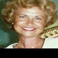 Patricia Jane “Patsy” Ferguson | Webster Kirkwood Times ...