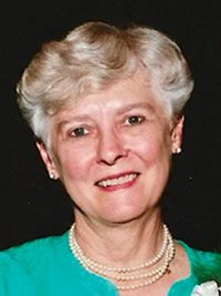Velma Jean Foster | Webster Kirkwood Times | timesnewspapers.com